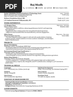 FAANGPath Simple Template | PDF | Computer Science | Machine Learning