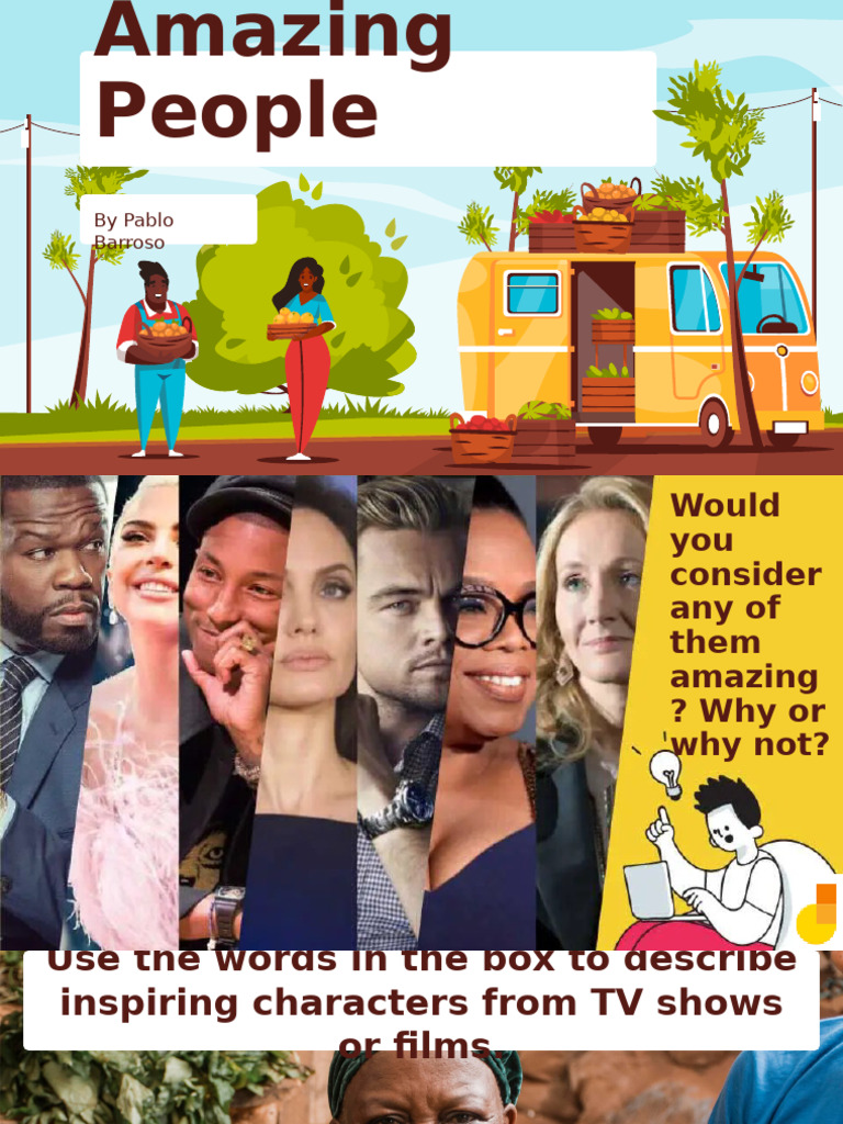 Intermediate 1 - Unit 1 | PDF | Linguistics