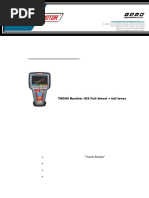 Rasther 3 Atualizacao | PDF