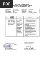 RPP Deep Learning Pjok | PDF