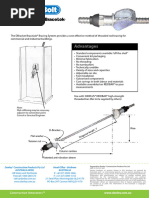 RBRACE SET Design Guide | PDF | Nut (Hardware) | Strength Of Materials
