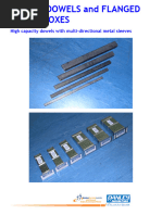 Acrow Slim-Lite Soldier System Guide | PDF | Nut (Hardware)