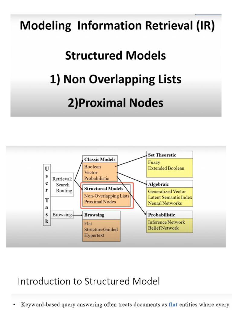 Structuredtextretrieval model_New_2024 | PDF