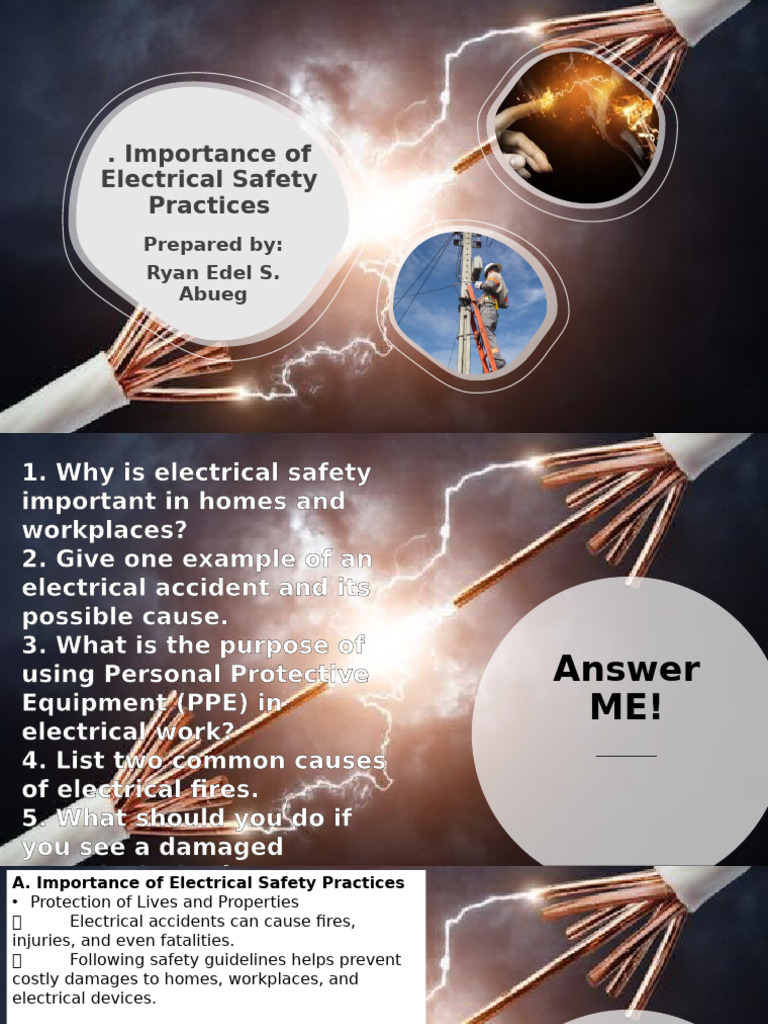 PPT-EIM-4th | PDF | Personal Protective Equipment | Safety