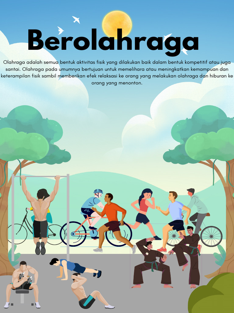 Blue and Green Illustrative 7 Benefits of Reforestation Poster_20250211 ...