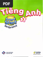 Smart Start 3 - WORKBOOK | PDF