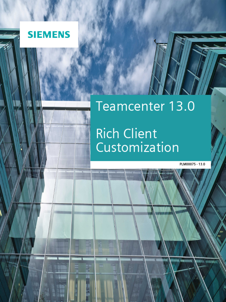 Rich - Client - Customization | PDF | Eclipse (Software) | Command Line Interface