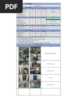 Hse Training Schedule 2025 | PDF