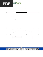 Inseticidas Epingle 100 Bula | PDF | Ferimento | Agricultura