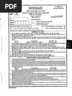 UPSC CSE 2023 CSAT Answer Key | PDF | Data Collection | Government Of India