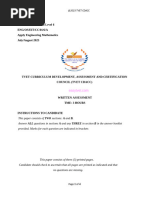 UBTEB Past Papers Download Guide | PDF