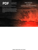 Zork 1 Map and Guide | PDF | Social Science | Home & Garden