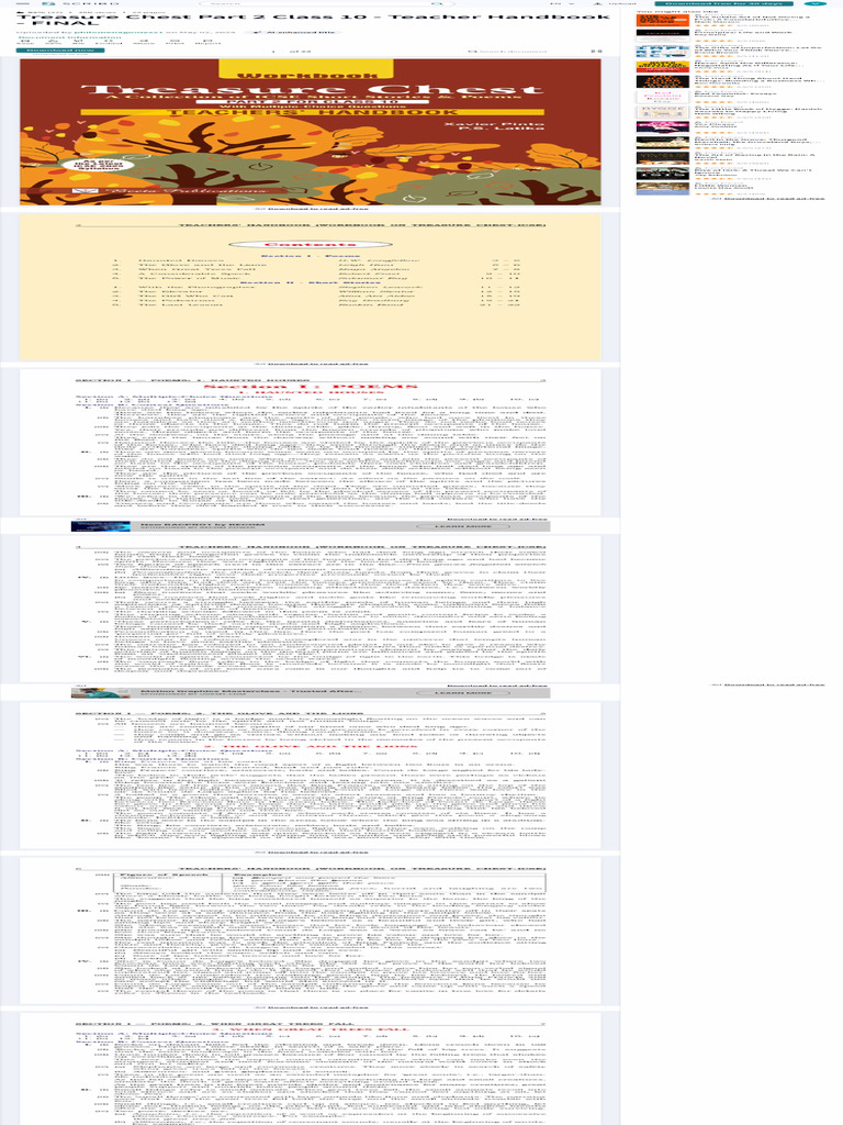 Object Promise | PDF