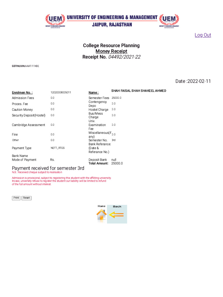 iemcrp.com_iemEn_BillDupDisplay_Stud.jsp (1) | PDF | Banking | Money