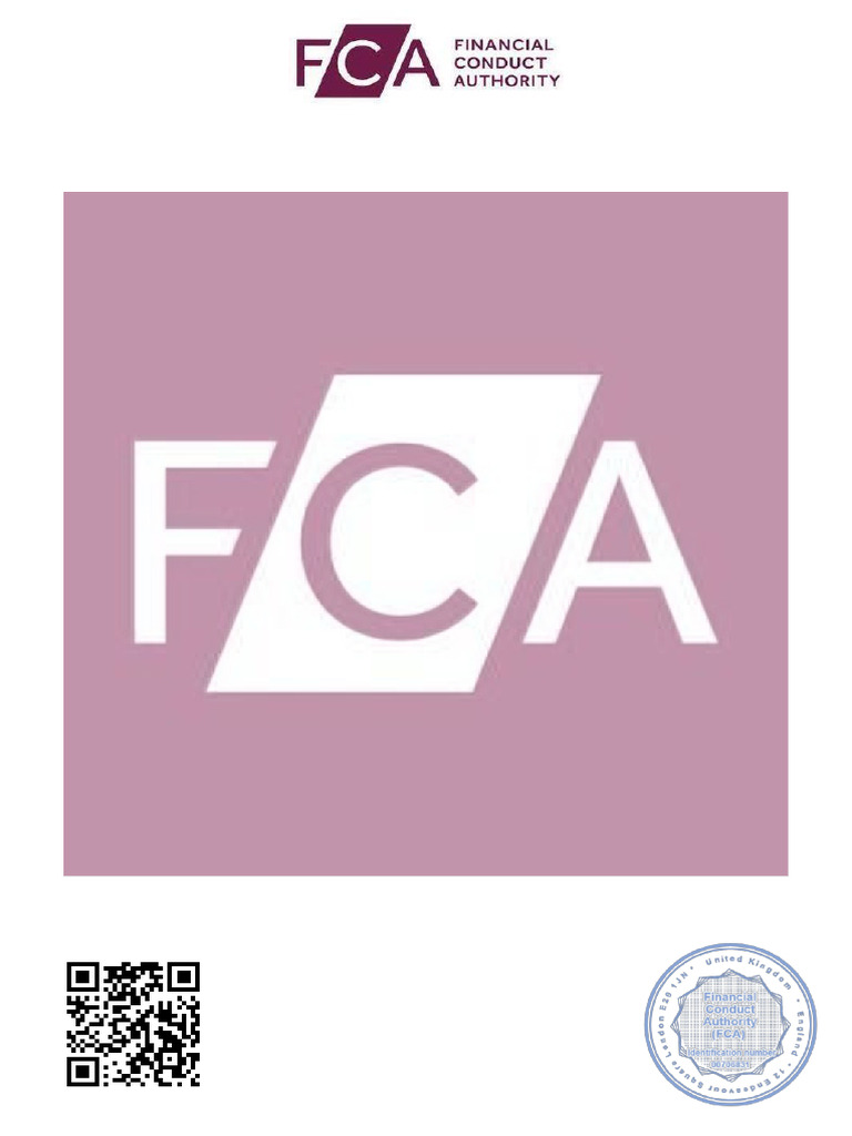 Fca Vertex LTD | PDF