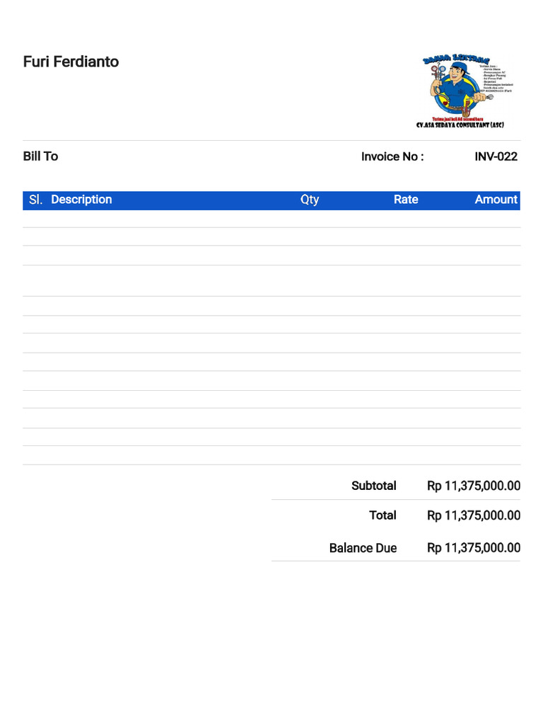 Invoice-INV-022-converted | PDF