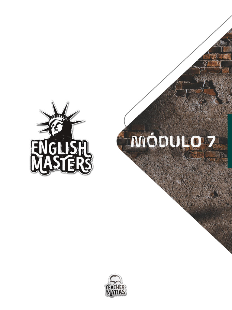 m Dulo 7 Aula 5 Dan Again and Again Review | PDF