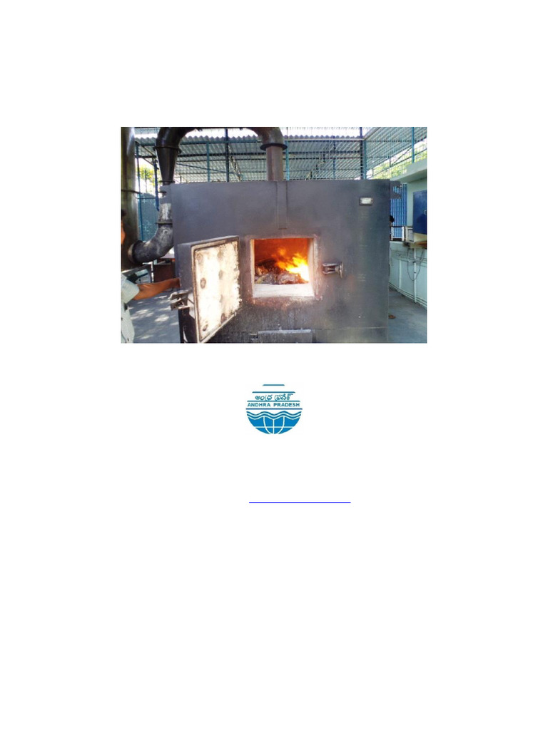 BMW Guidelines Final by APPCB | PDF | Waste | Waste Management