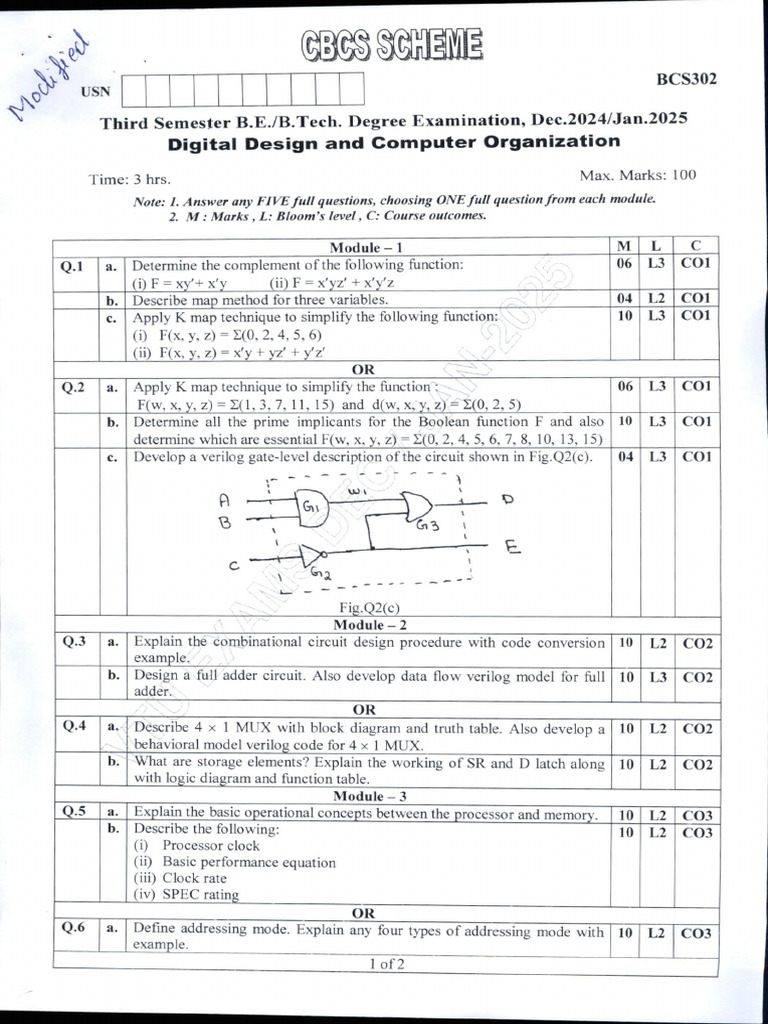Valuation scheme | PDF