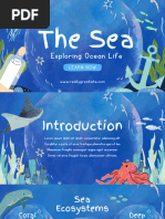 Minecraft Voyage Aquatic #12 | PDF