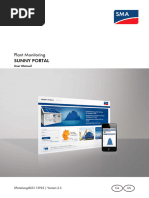 Solarman Business APP User Manual | PDF | Login | Cyberspace