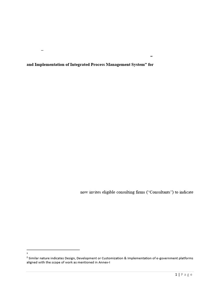 reoi_document[1] - Copy | PDF | Project Management | Databases