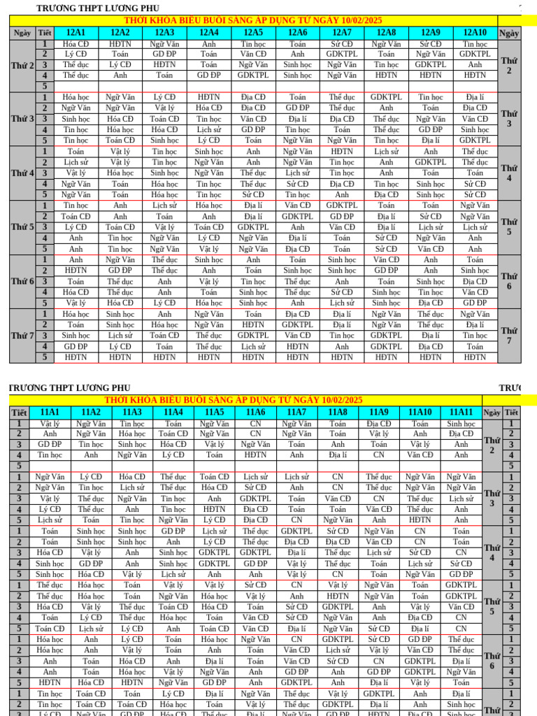 TKB-Tu___n-23-T___-10-02-2025 | PDF