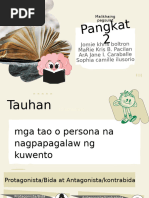 AWITING BAYAN PPT. PRESENTATIONedited | PDF