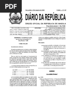 Código Civil Angolano-1966 | PDF