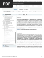 ISGOTT 6 - Ship Shore Checklists | PDF | Oil Tanker | Gases