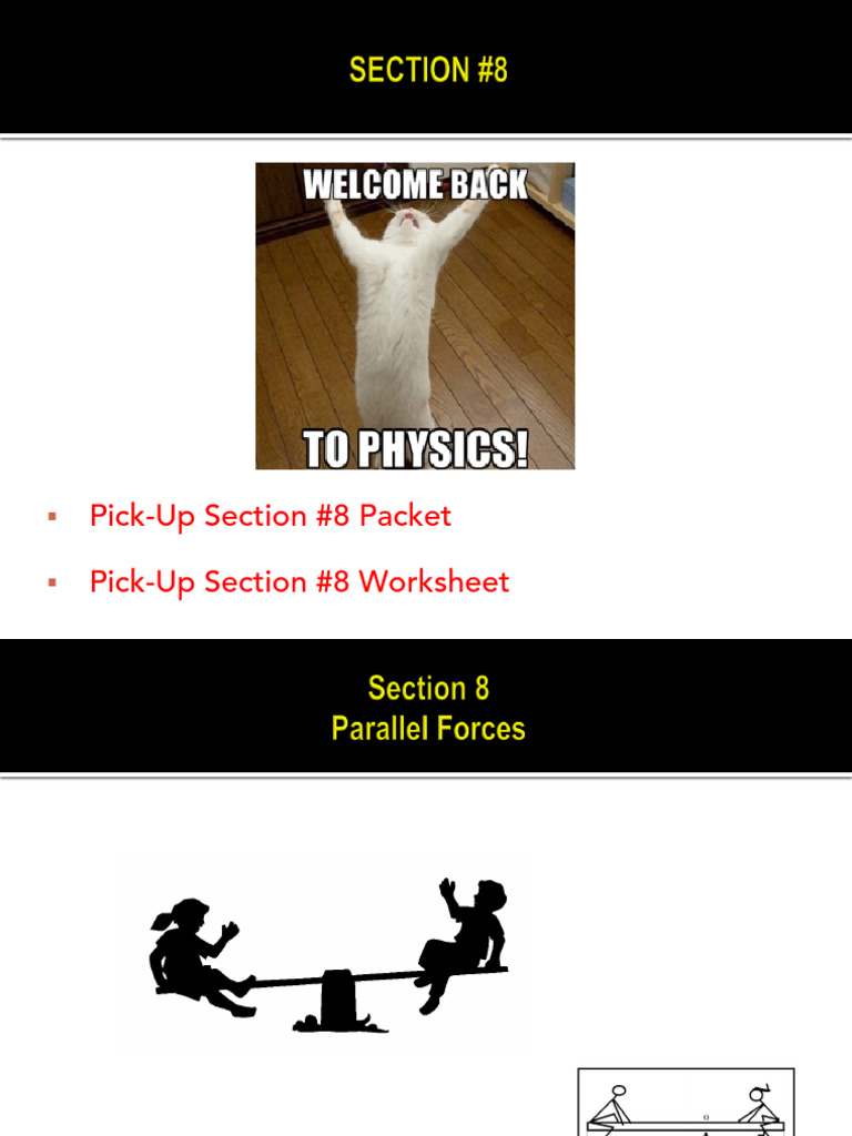 Centre of gravity and stability notes | PDF | Center Of Mass | Force