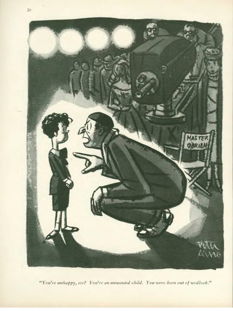 A Perfect Day For Bananafish | PDF