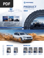 Catalogo Golden Crown Tire PDF | PDF | Tire | Vehicle Parts