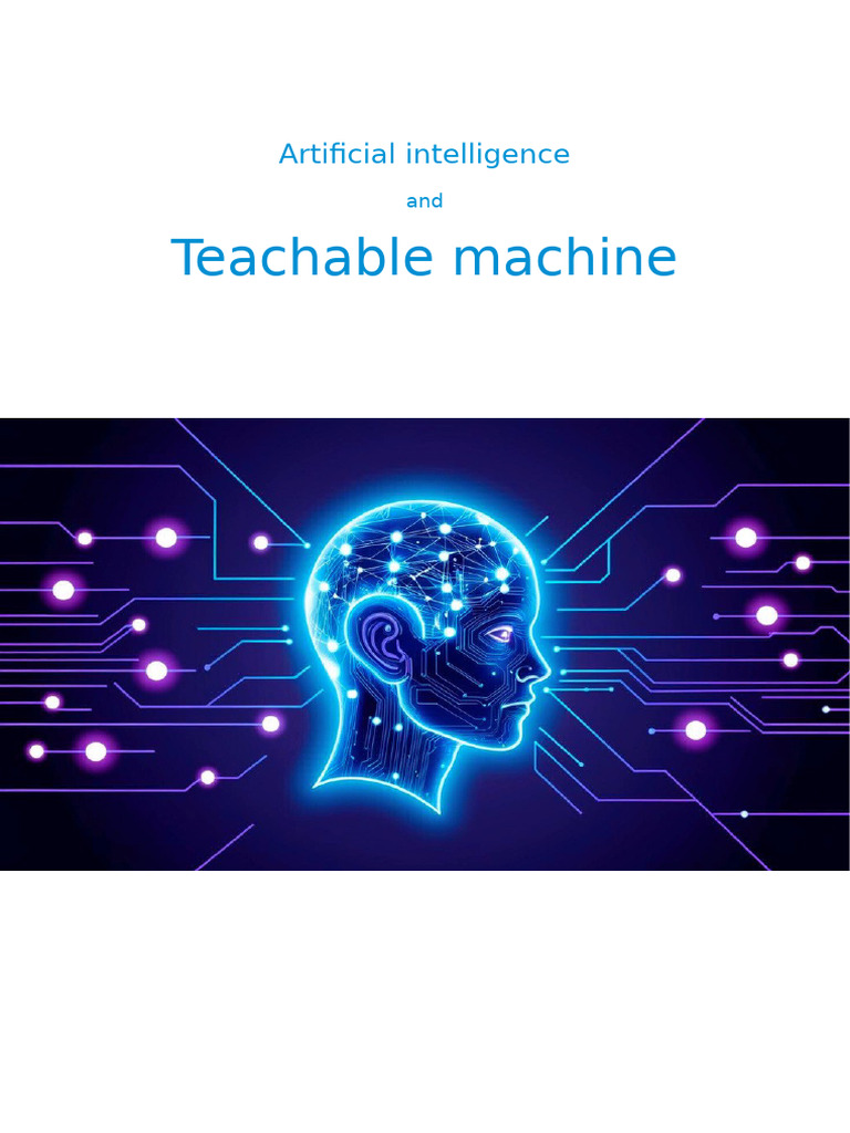 The Teachable | PDF