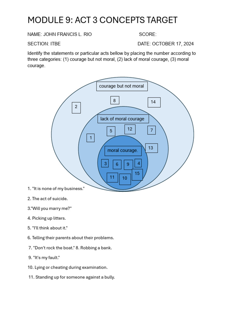Module9 Act3 (Rio) | PDF