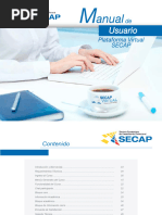 Ayuda Portal Participantes INTECAP | PDF | Contraseña | La satisfacción ...