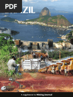 BHP Billiton Mining Locations Overview | PDF | Iron Ore | Mining