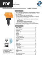 Easergy P3 Universal Relays - Instruction Manual P3U - en - QS - D004 ...
