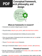 What Is A Conceptual Framework and How To Make It | PDF | Conceptual ...