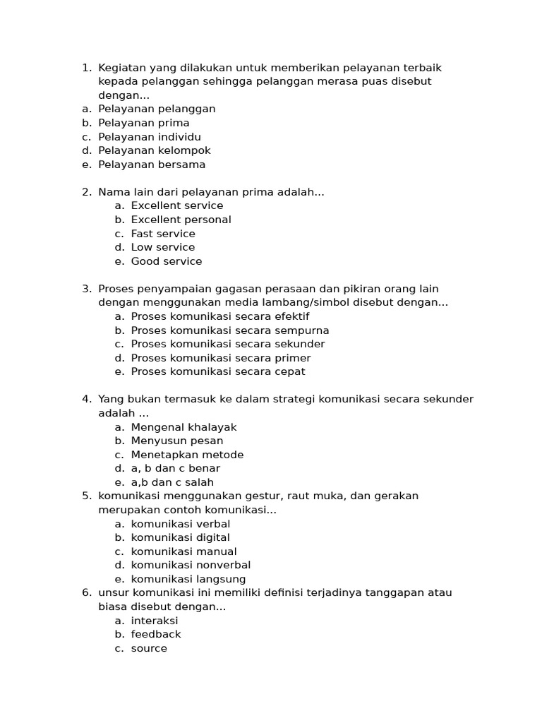 UH 4 Dan 5 DDK | PDF