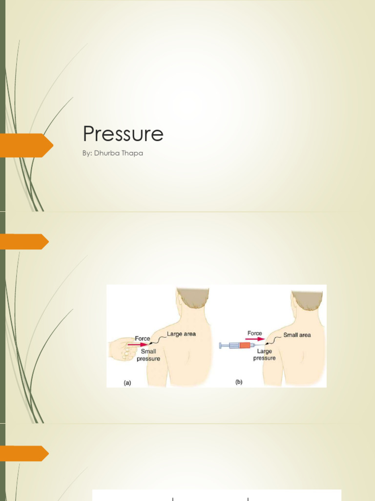 Veda_file | PDF | Pressure | Pascal (Unit)