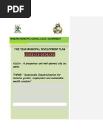 PNG Vision 2050 | PDF