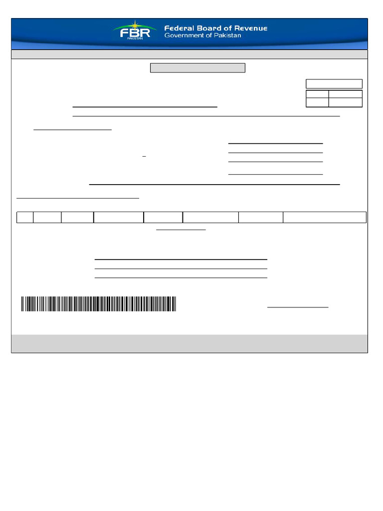 Tax PSID Sample | PDF
