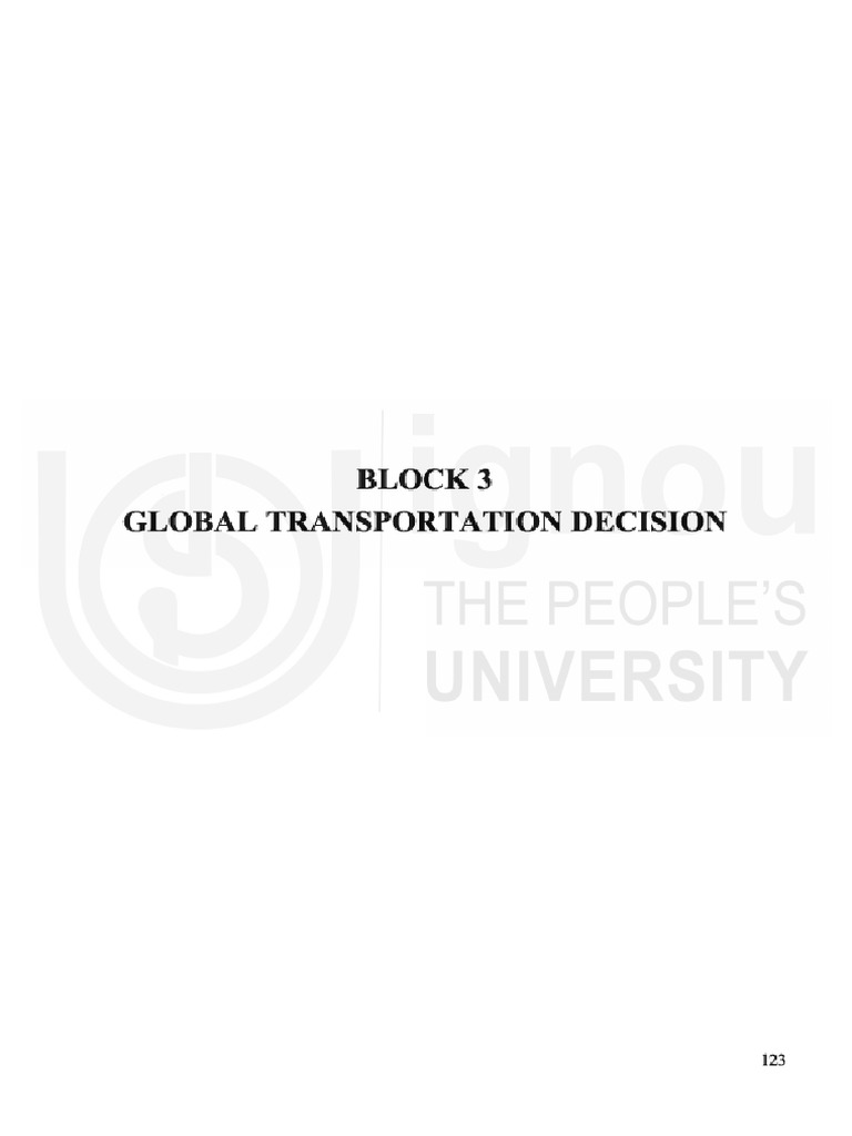 Block 3 | PDF