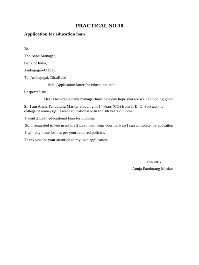 Practical No 10 | PDF