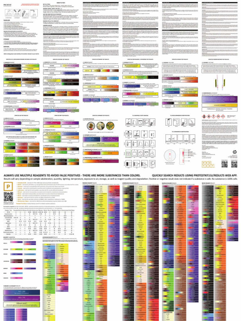 Protest Kit Booklet | PDF