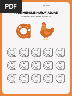 Warisan Budaya Peta Konsep KELAS 5 | PDF