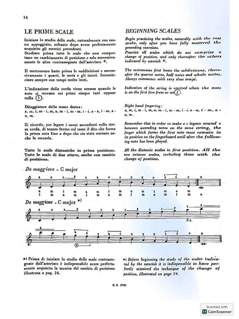 Scale | PDF