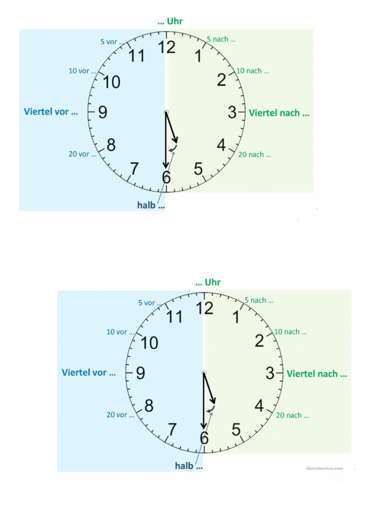 Uhr | PDF
