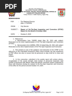 Pcso Branch Directory | PDF | Philippines